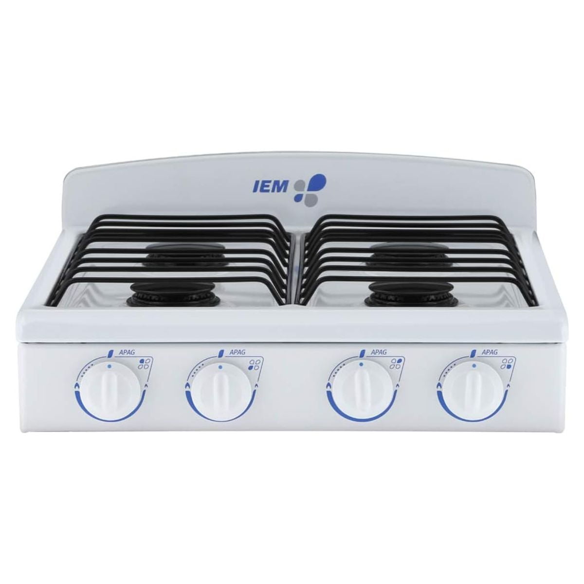 Parrilla de gas Iem SOBREPUESTA 51 CM PSI51B_BB0 | Walmart en línea