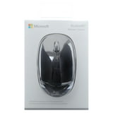 Microsoft® Bluetooth Wireless Mouse - Black - Walmart.com