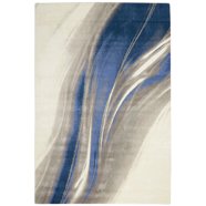 Nourison Ocean Shell Area Rug - Walmart.com