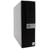 Dell Optiplex 3040 Desktop Computer | Quad Core Intel i7 (3.4) | 16GB ...