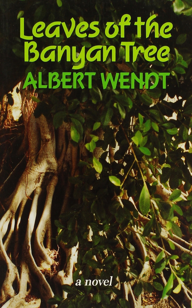 Pre-Owned Wendt: Leaves of the Banyan Tree (Paperback) 082481584X ...