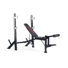 Weider Pro 7500 Power Rack with Integrated Weight Storage - Walmart.com