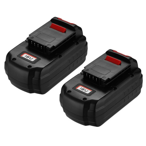 Porter Cable 18 Volt Lithium Battery