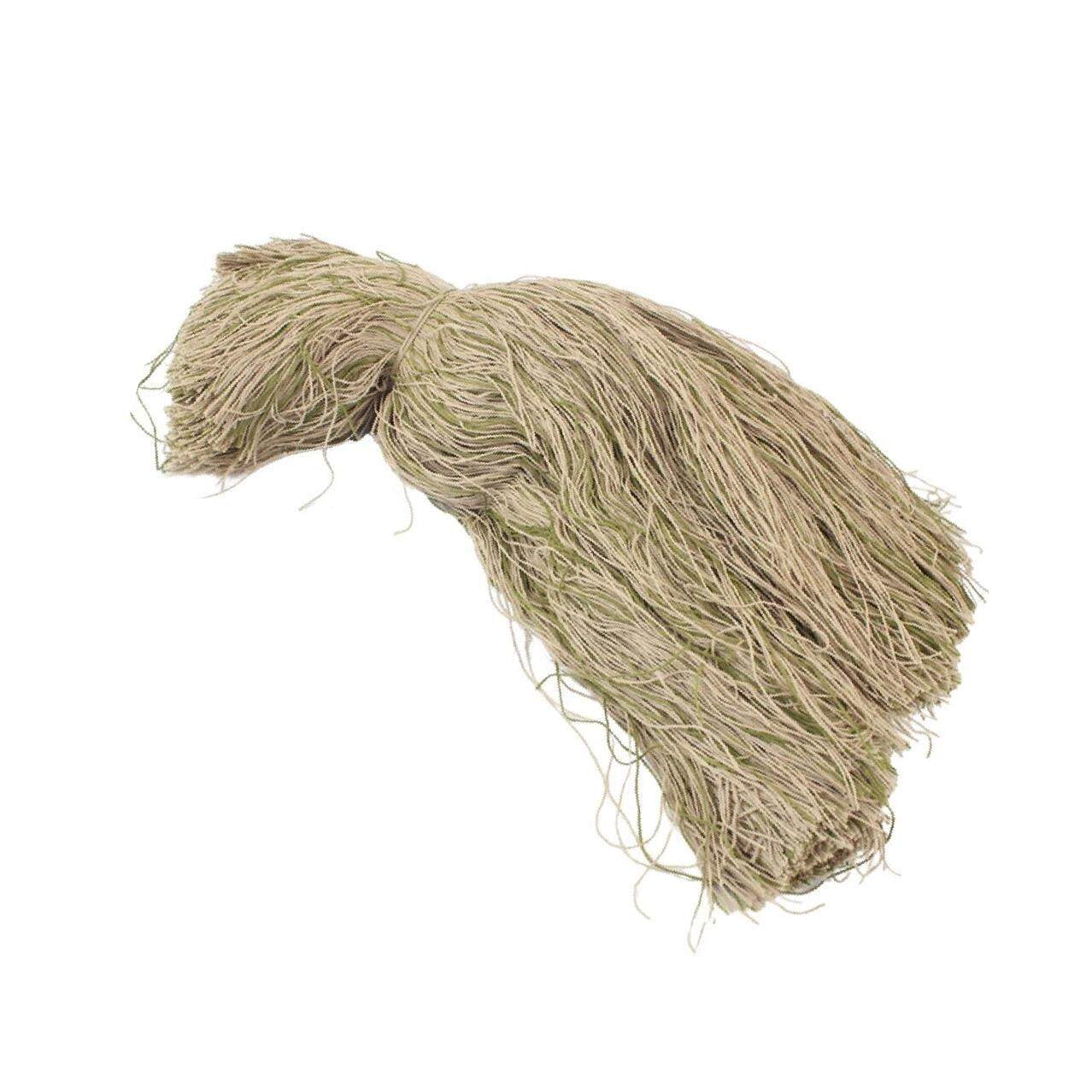 Click here for Decodeary Ghillie Suit Thread Clothing Camo Camouf... prices