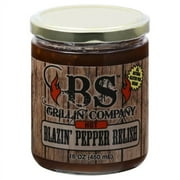 Old Fashioned Pepper Relish Recipe