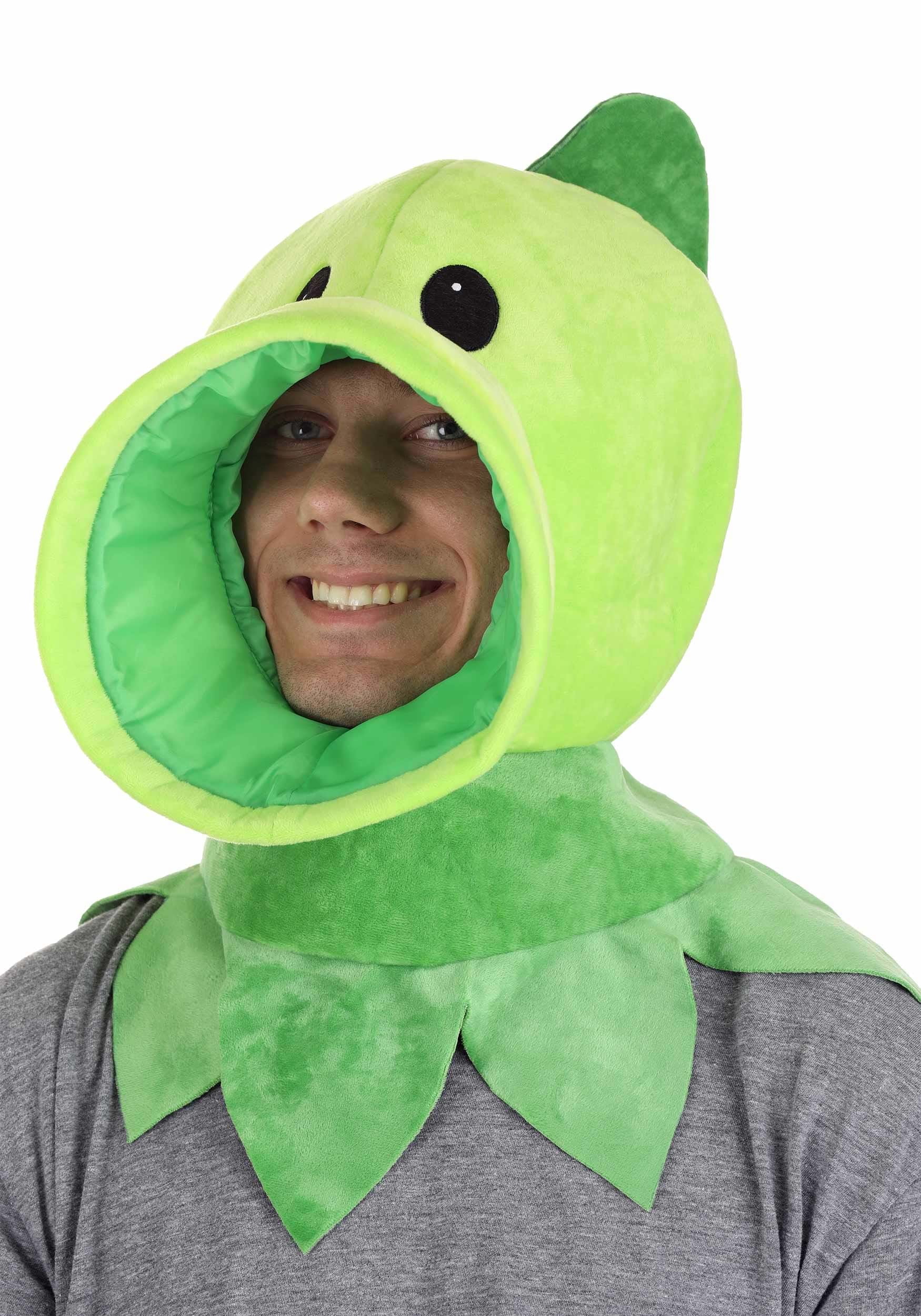 Plants vs Zombies Peashooter Kit - Walmart.com
