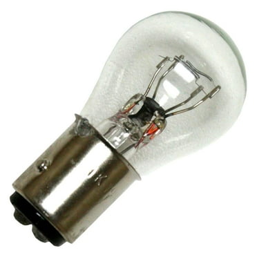 SYLVANIA 198 Basic Miniature Bulb - Walmart.com