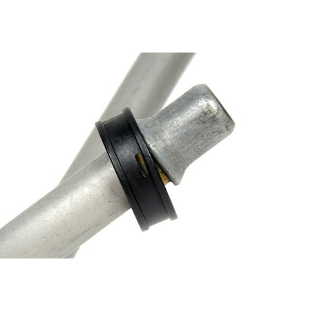 ACDelco 20835128 Automatic Transmission Oil Cooler Hose Assembly ...