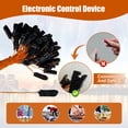 25pcs/lot 39.37in Electric Connecting Wire for Fireworks Firing System ...