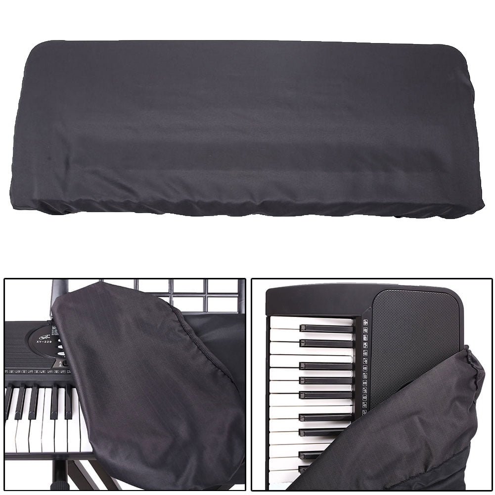 SPRING PARK Thicken 61 88 Keyboard Bag/ cover Waterproof Electronic ...