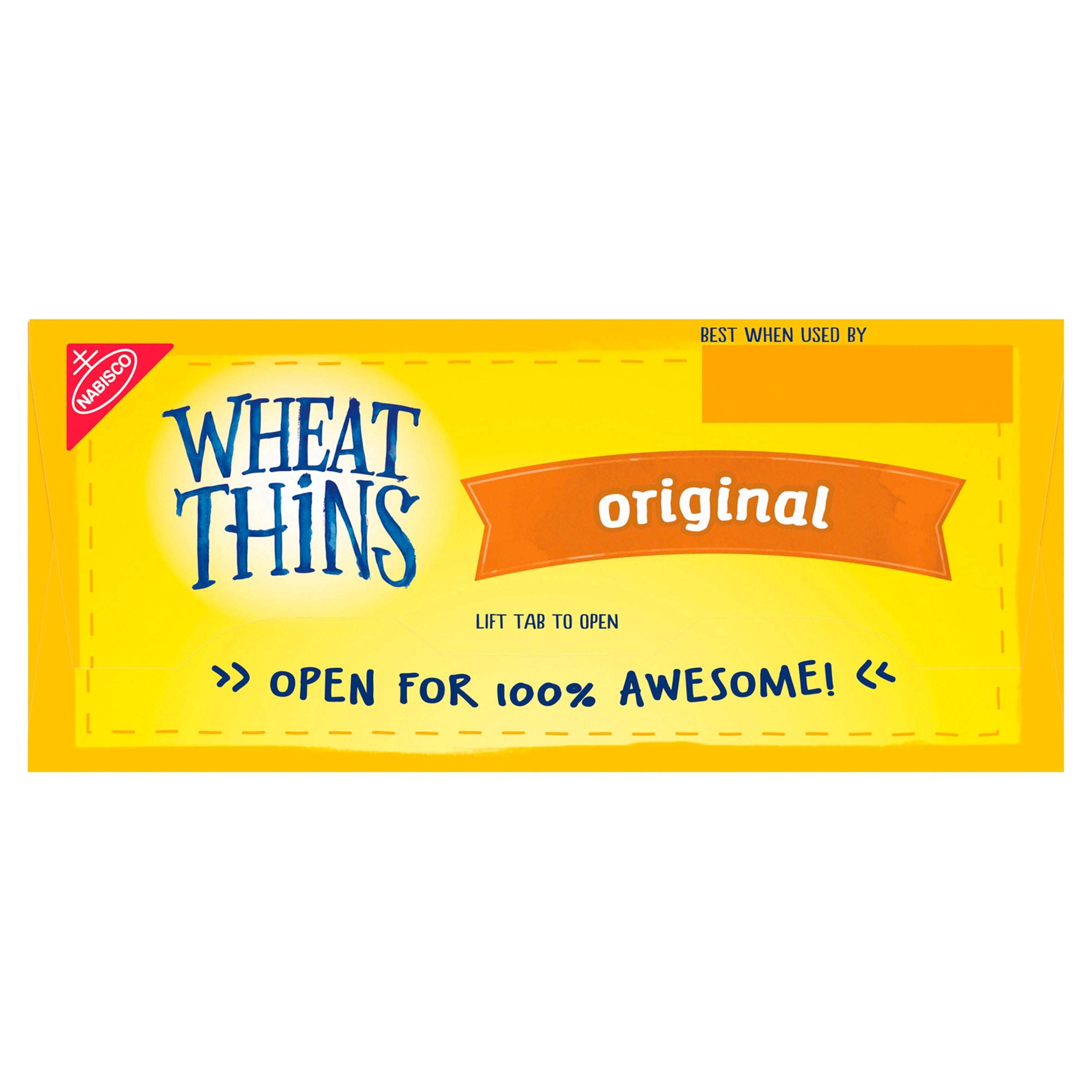 Wheat Thins Original