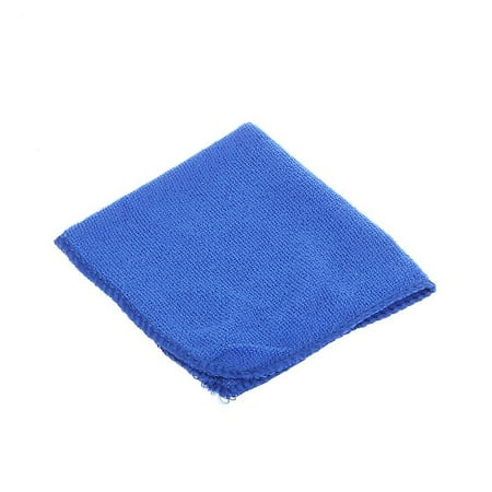 1/5/10pcs Super Water Absorbent Microfiber Cleaning Towel Car Wash ...