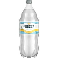 Twist Up Diet Lemon Lime Soda, 2 Liter Bottle - Walmart.com