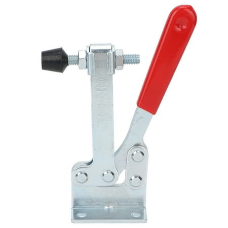 Quick Release Toggle Clamp, Toggle Clamp Plastic Cover Handle ...