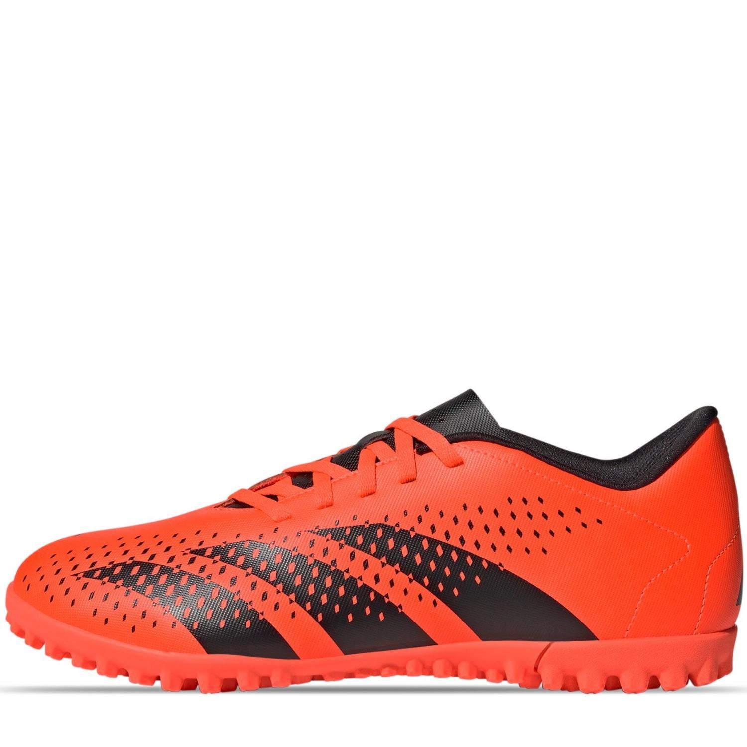 Tenis Adidas Predator Acurracy Multi para Hombre. GW4646 naranja 26 ...