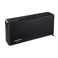 CyberPower SL750U Battery Backup UPS, 750VA/375W, 8 Outlets, USB, Surge ...
