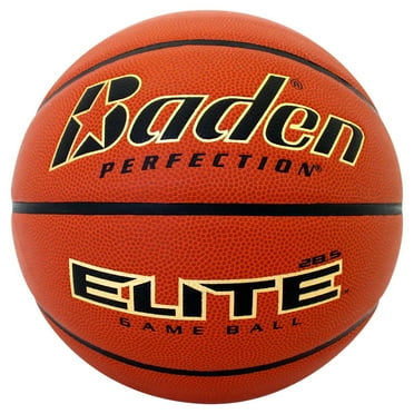 Baden Autograph Basketball 2 panel - Walmart.com