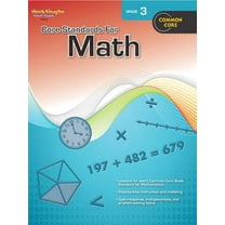 Core Standards for Math Core Standards for Math Reproducible Grade 2 ...
