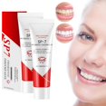 Weyolog Whitening Toothpaste,Probiotic Stain Removal Toothpaste Deep ...