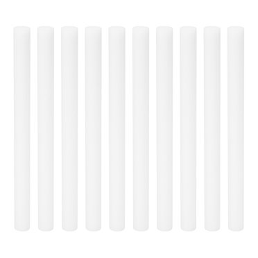 Uxcell Cotton Filter Sticks, Refill Sticks Filter Wicks Replacement (3. ...