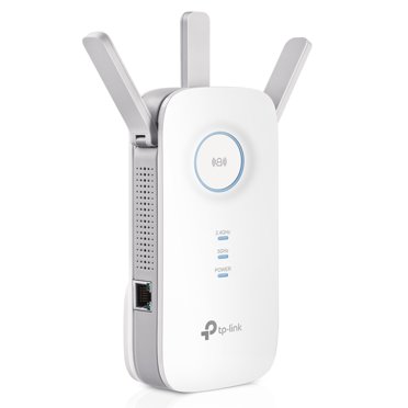 TP-LINK AC1200 Wi-Fi Range Extender - Walmart.com