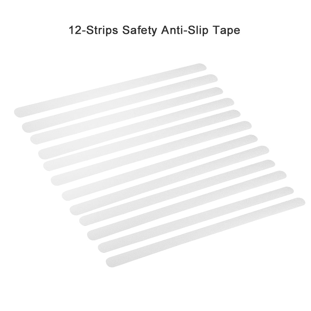 Click here for Dewin Anti Slip Tape 12 Strips Safety Anti Adhesiv... prices