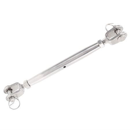 Wire Rope Tightening Device, Safe Wire Rope Tightener For Steel Wire ...