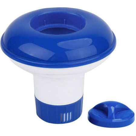 Premium Hot Tub/Spa/Pool Chlorine Floater Chlorinator/Bromine Floater ...