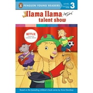 Llama Llama: Llama Llama Back to School (Hardcover) - Walmart.com