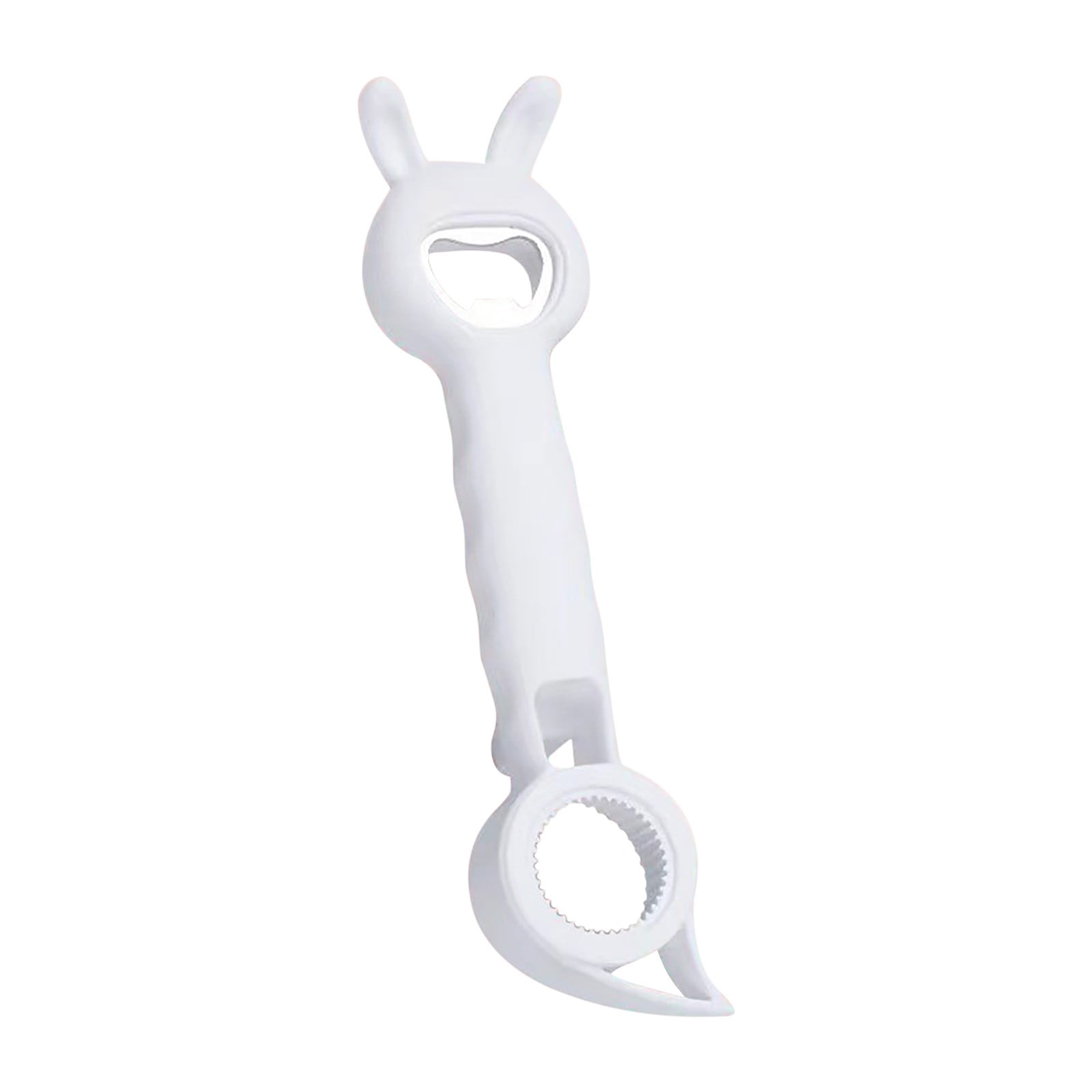 OAVQHLG3B 4 In 1 Bottle Opener Beer Opener Can Opener Multifunction Jar ...