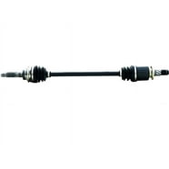 Rear Right CV Axle Assembly - Compatible with 2006 - 2015 Mazda MX-5 ...