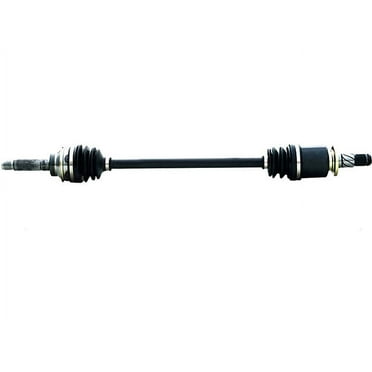 Rear Right CV Axle Assembly - Compatible with 2006 - 2015 Mazda MX-5 ...