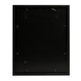 8 Pack: Black Tyler Frame - Home Collection by Studio Décor® - Walmart.com