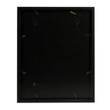 8 Pack: Black Tyler Frame - Home Collection by Studio Décor® - Walmart.com