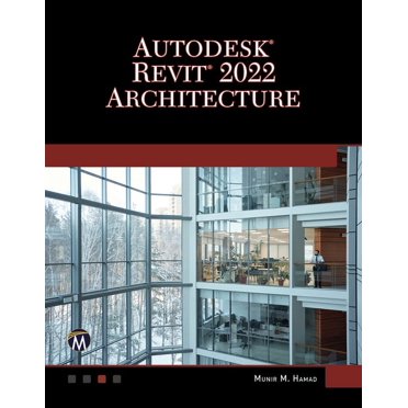 Autodesk(r) Revit(r) 2023 Architecture, (Paperback) - Walmart.com