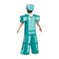 Minecraft Armor Prestige Child Costume - Walmart.com