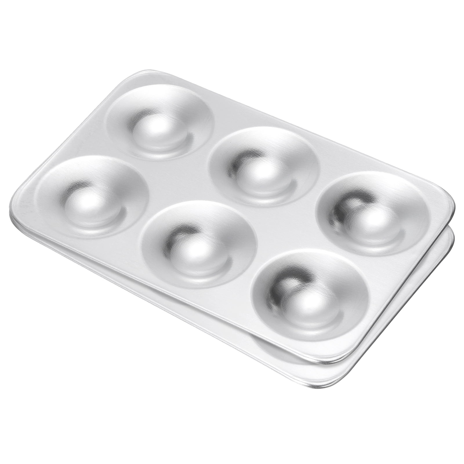 Click here for Unique Bargains 6 Well Paint Tray Palette Washable... prices