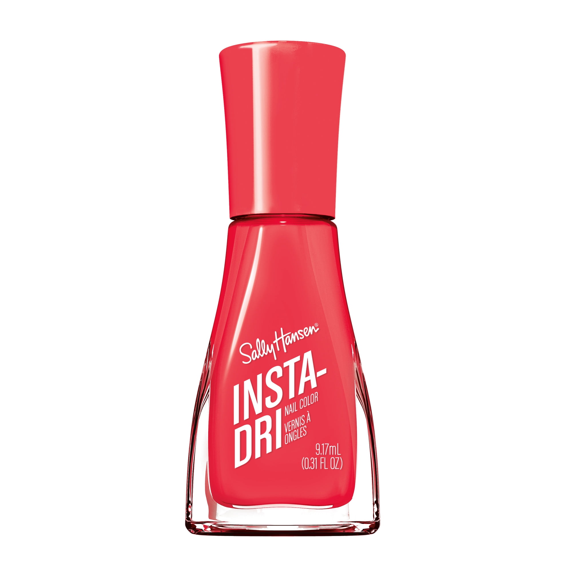 Click here for Sally Hansen Insta-Dri Electric Feels  Infrared-Ib... prices