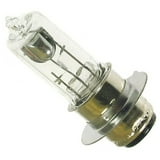 Light Bulb - 12V 18/18W P15D-25-1 (Headlight Bulb) - Walmart.com