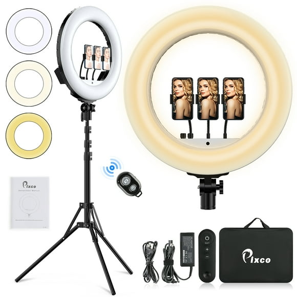 Ring Light Stand
