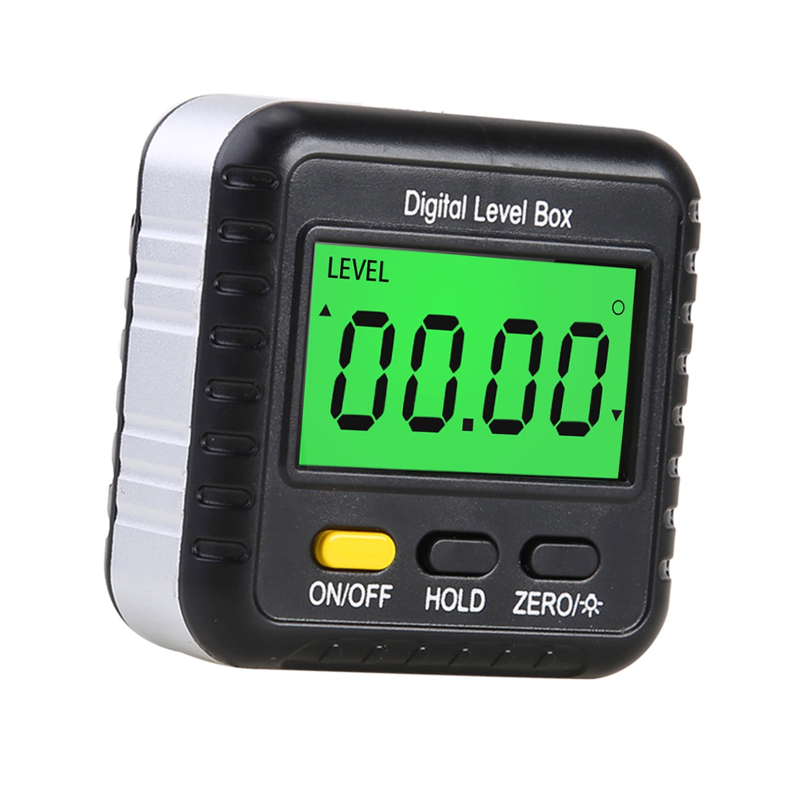 Magnetic Digital Level