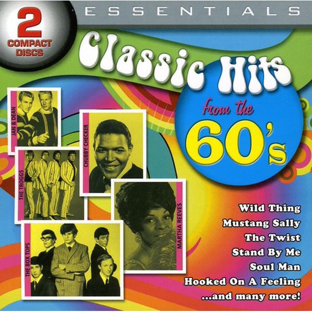 classic-hits-from-the-60s-walmart-walmart