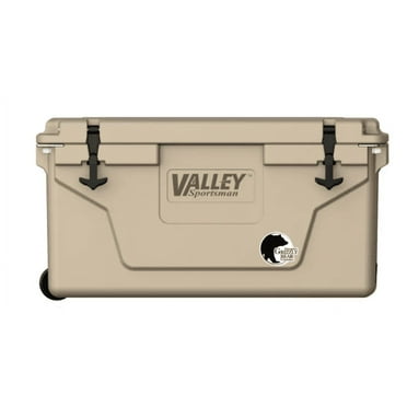 Igloo IMX Tan 70 qt Cooler - Walmart.com