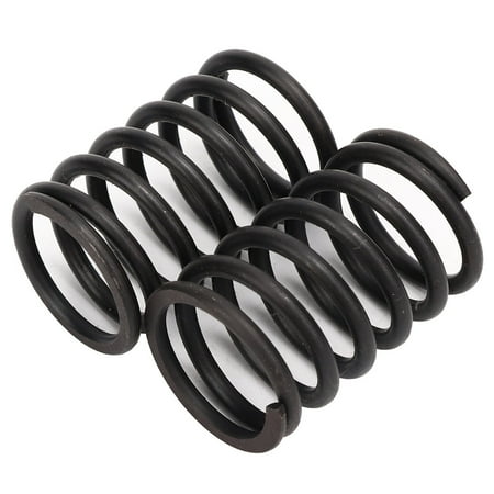 Stable Spring, Engine Valve Spring, 65 Manganese Material For Car ...