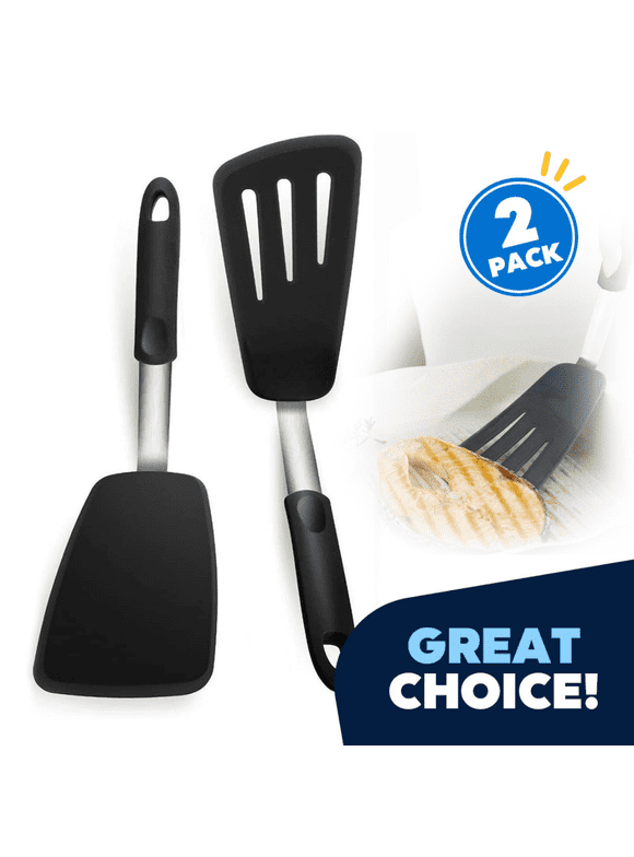 Silicone Spatula in Kitchen Tools & Gadgets - Walmart.com