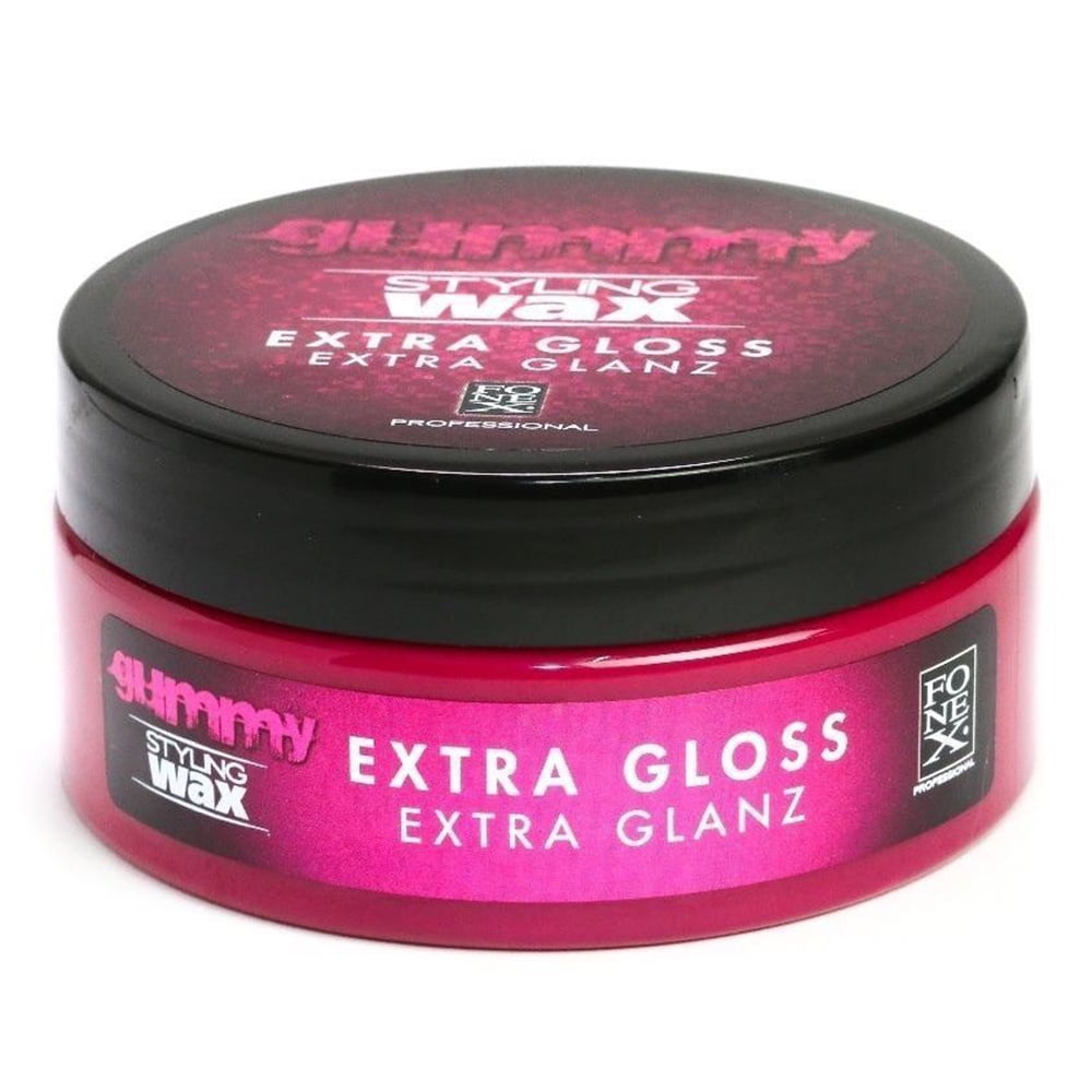 Click here for Gummy Extra Gloss Hair Wax  150 Ml 150 Ml prices