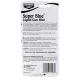 Birchwood Casey Super Blue Liquid Gun Blue for Steel and Hardened ...