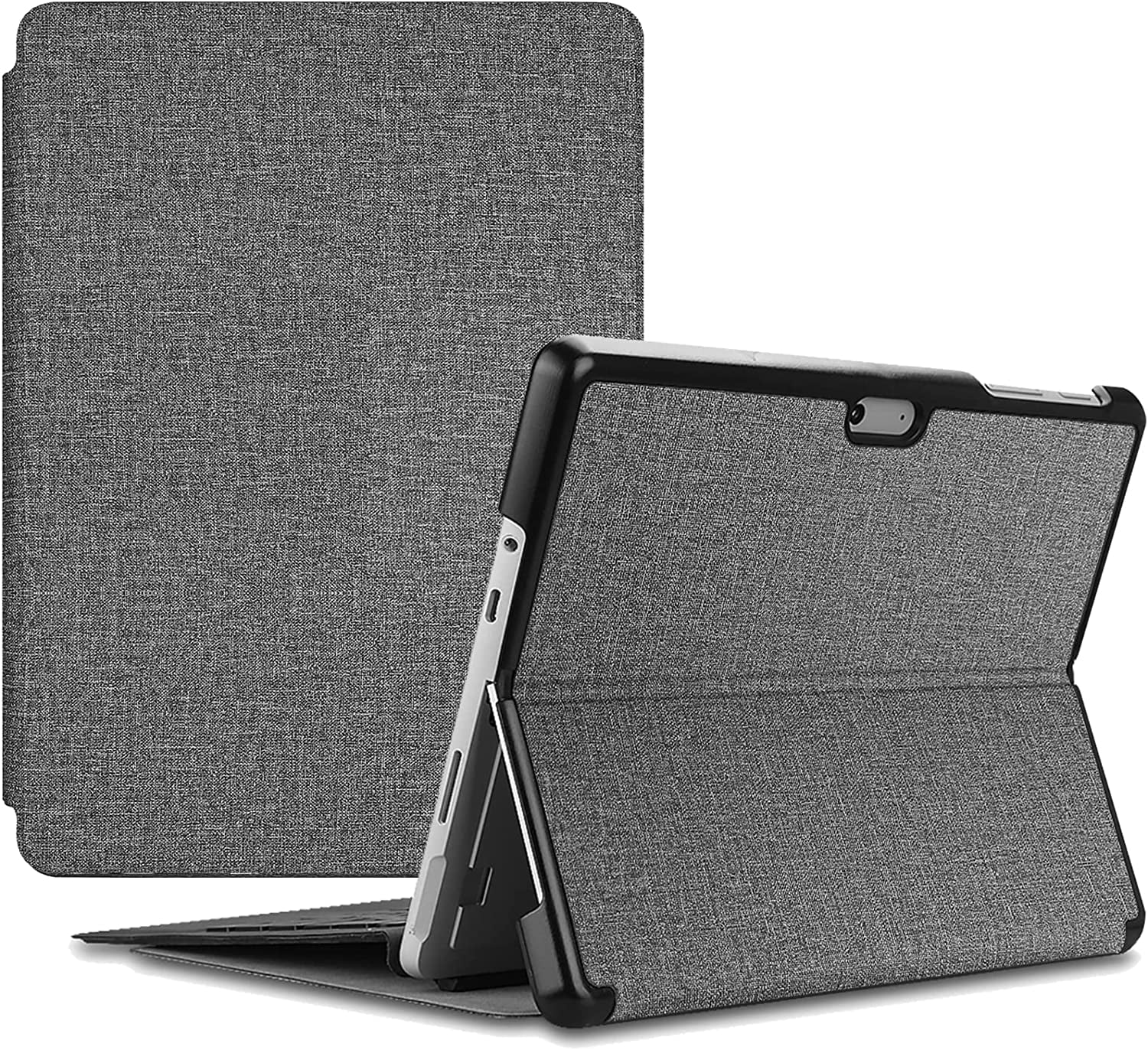 Protective Case For 10 5 Inch Surface Go 3 2021 Surface Go 2 2020 10