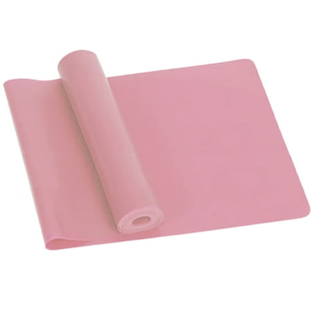 Elastic Yoga Rubber Stretch Resistance Exercise Band Stretch Resistance ...