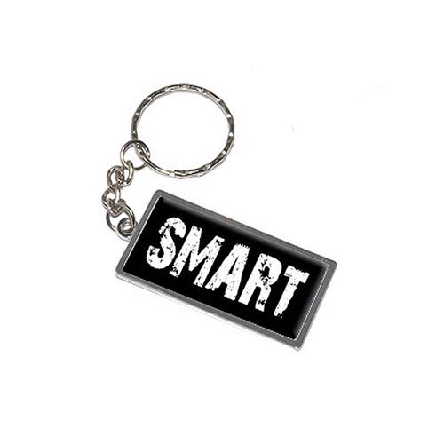 Smart Keychain Key Chain Ring - Walmart.com